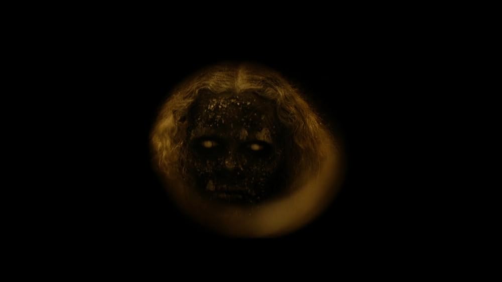 Project Legion (2022)