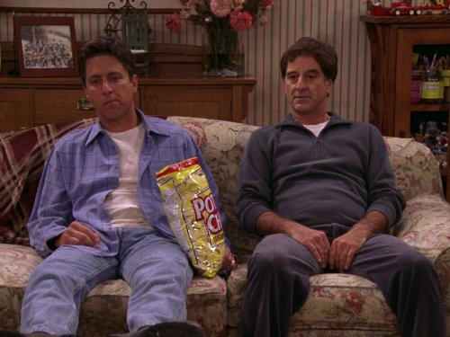 Everybody Loves Raymond Gianni