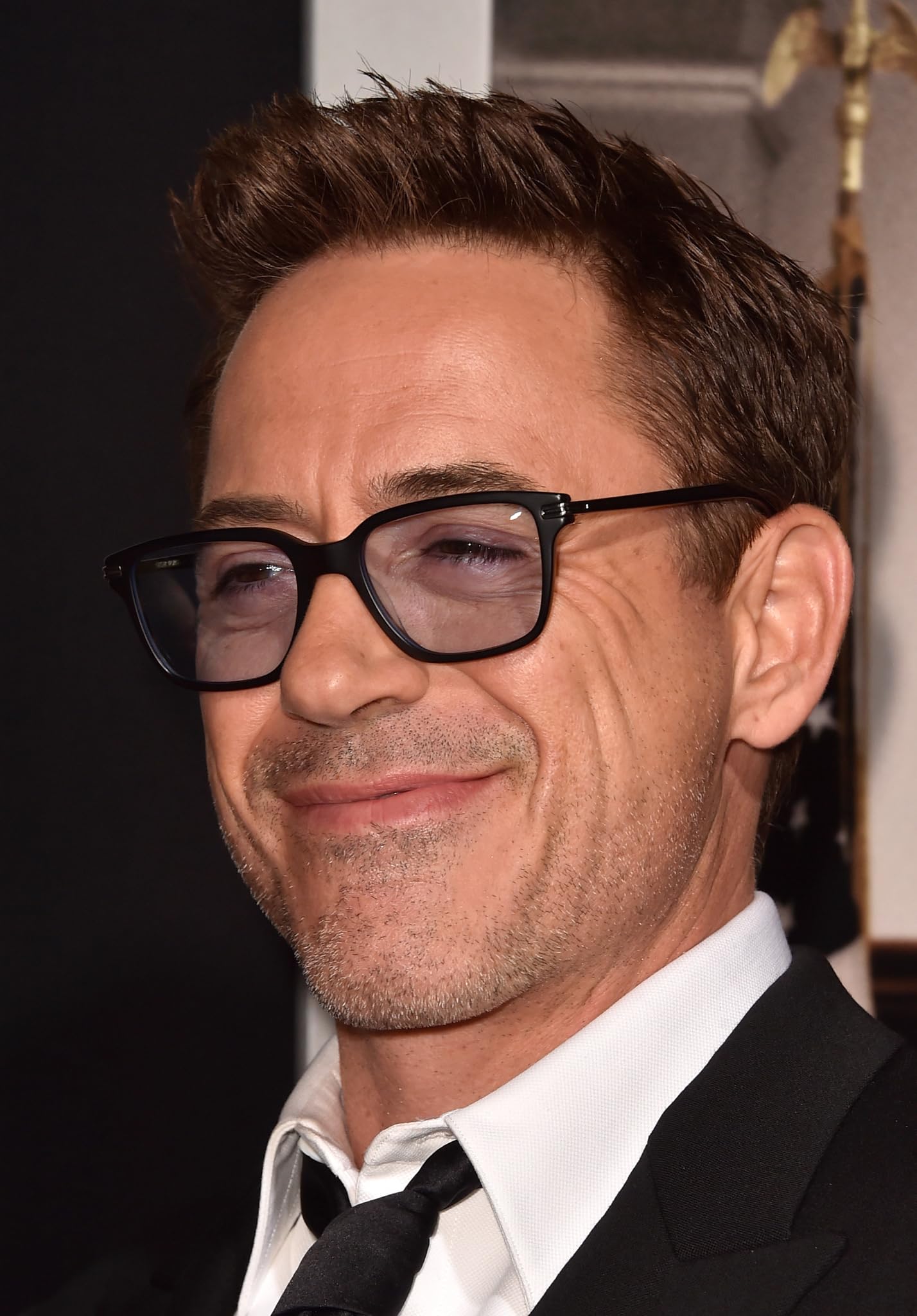 Robert Downey Jr.