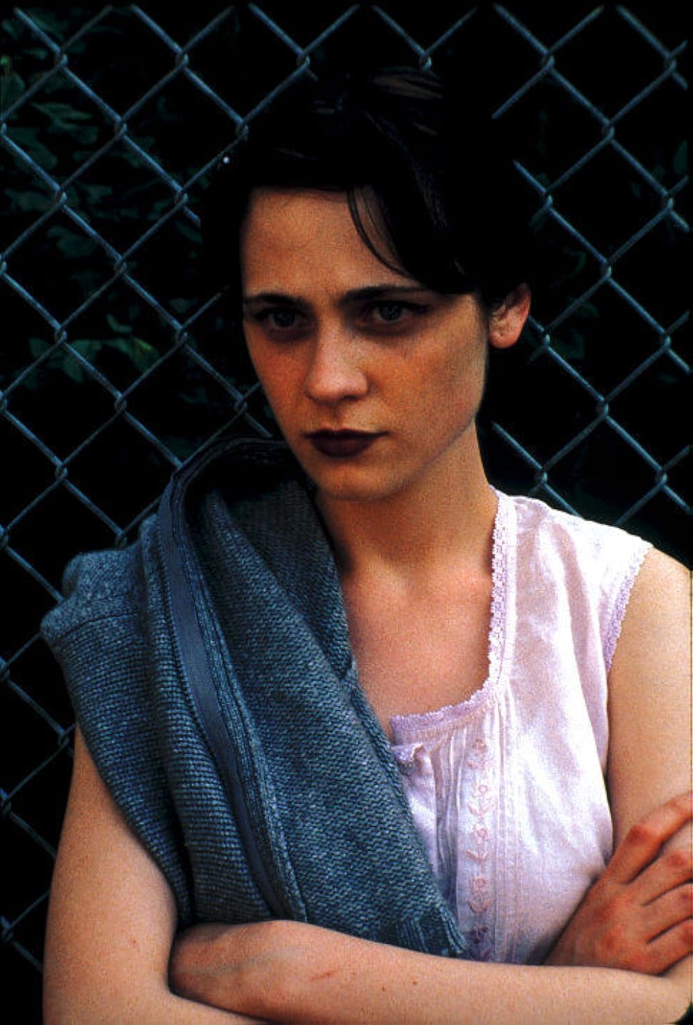 Manic 2001 manic-2001