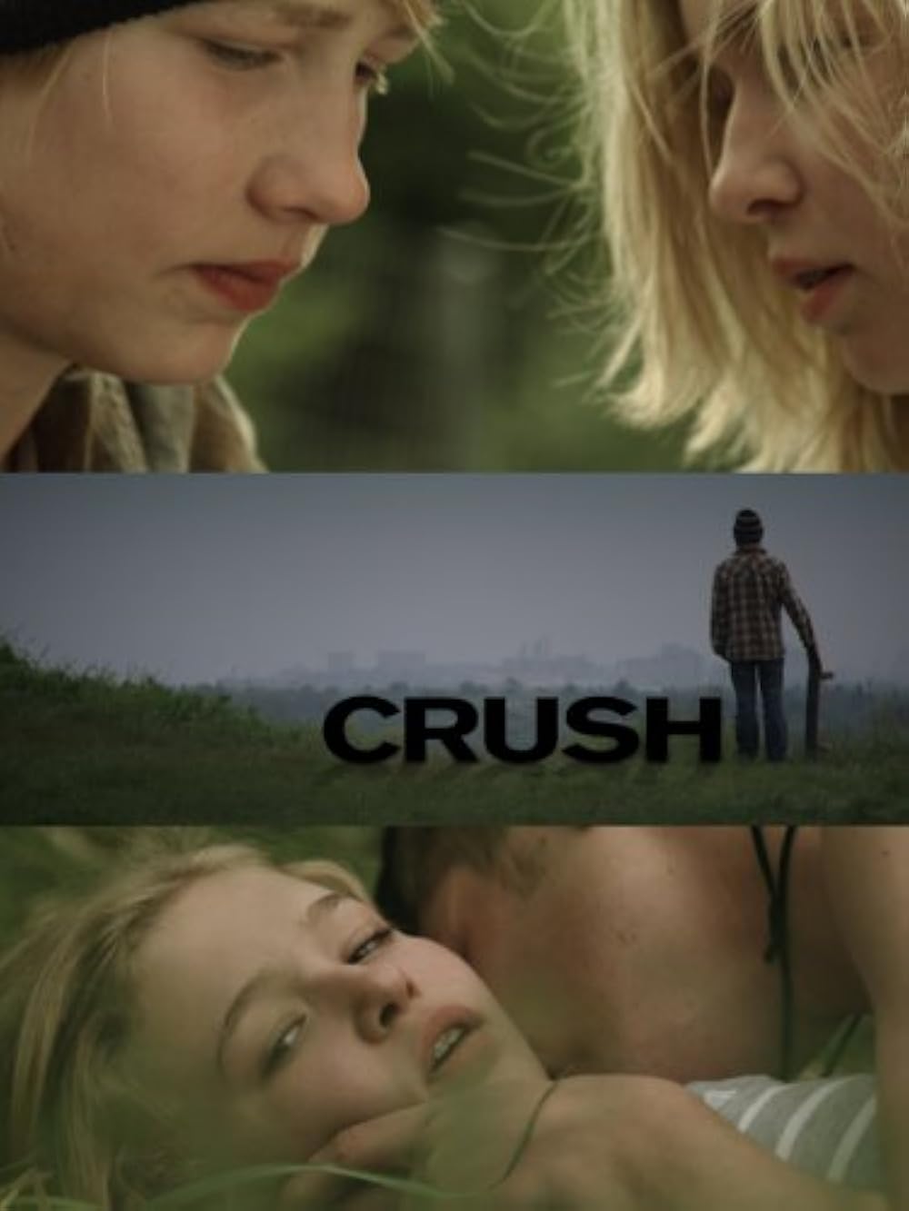 Crush (Short 2011) - IMDb