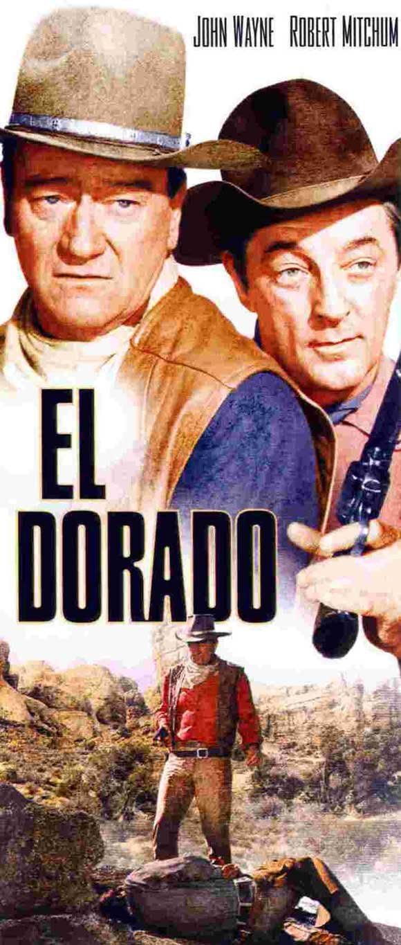 El Dorado (1966)