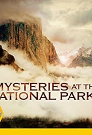 Mysteries at the National Parks (TV Series 2015–2017) - IMDb