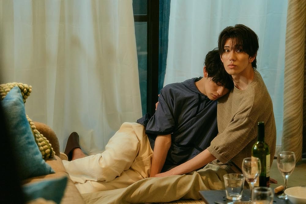 My Personal Weatherman (2023)