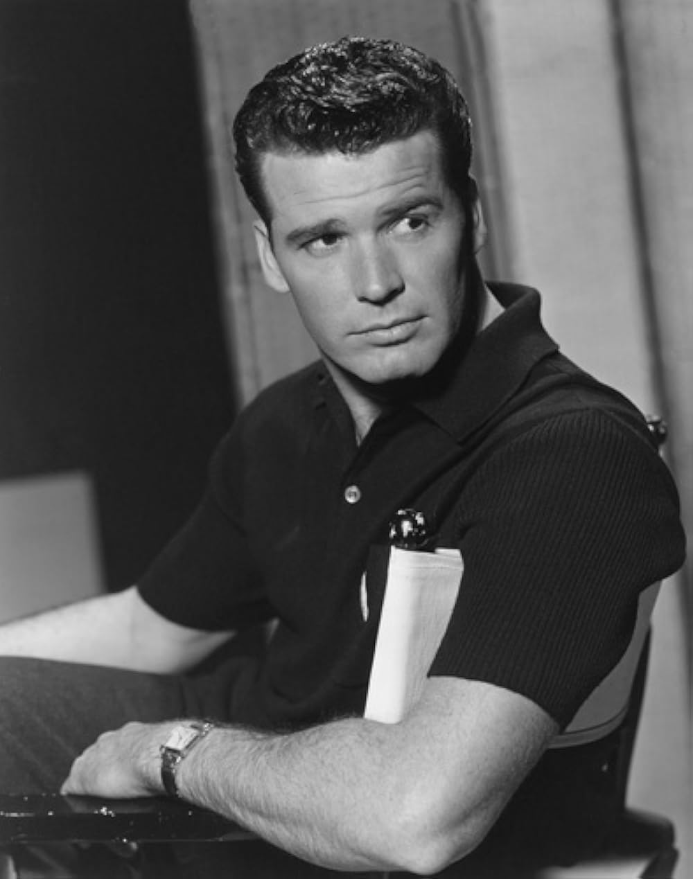 James Garner