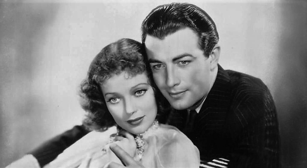 Private Number (1936)