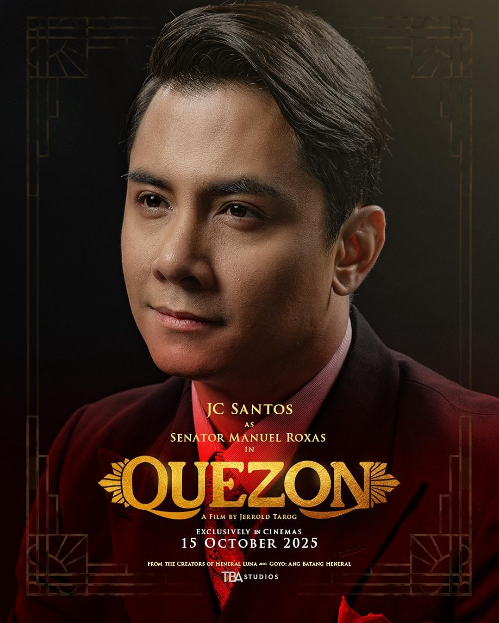 Quezon (2025)