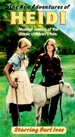 Heidi (1968)