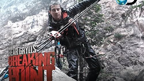 Bear Grylls: Breaking Point (TV Series 2015– ) - Episode list - IMDb