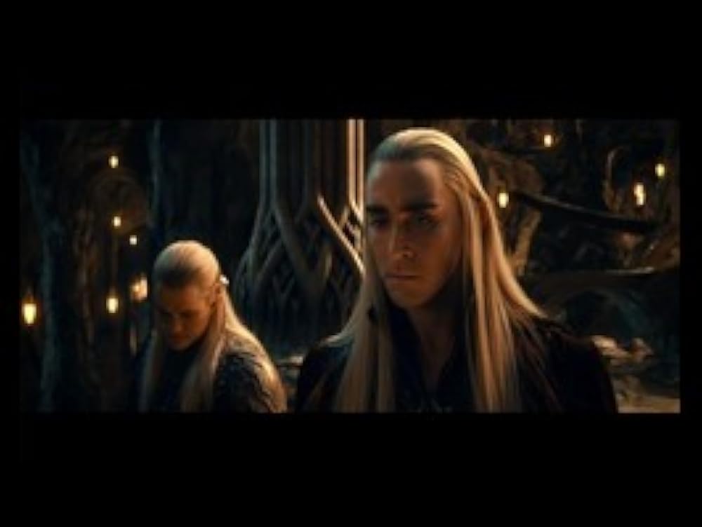 The Hobbit: The Desolation of Smaug | IMDb