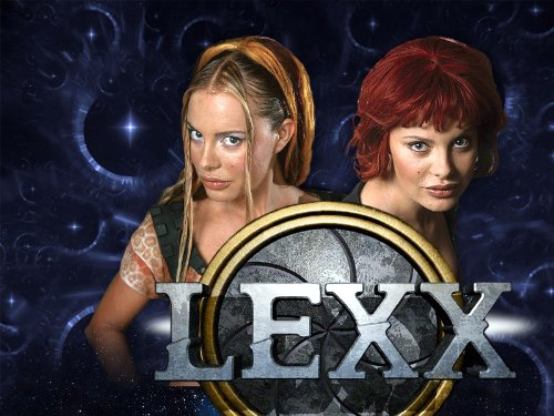 Lexx (1996)