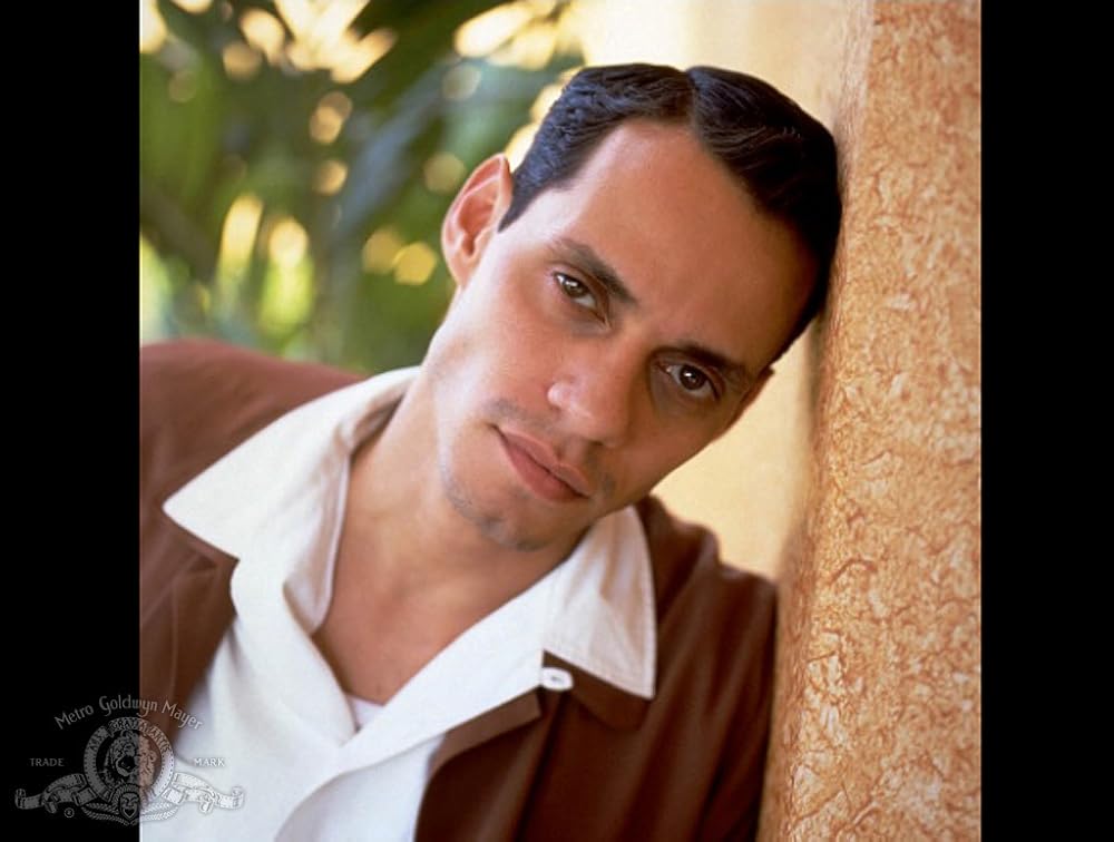 In the Time of the Butterflies (2001)