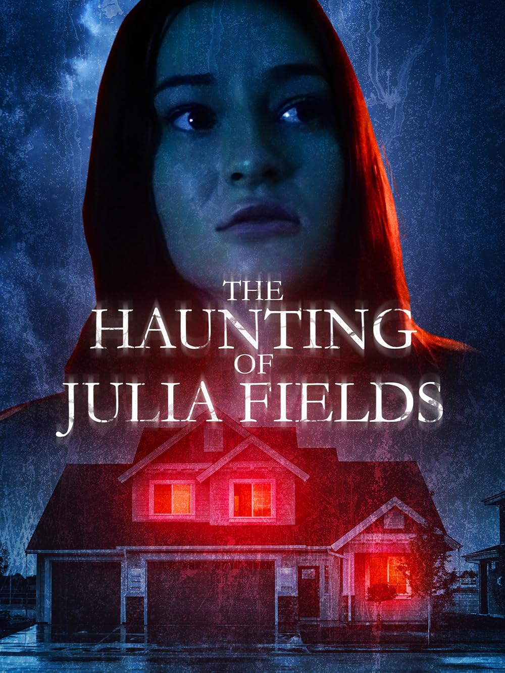 The Haunting of Julia Fields (2023) - IMDb