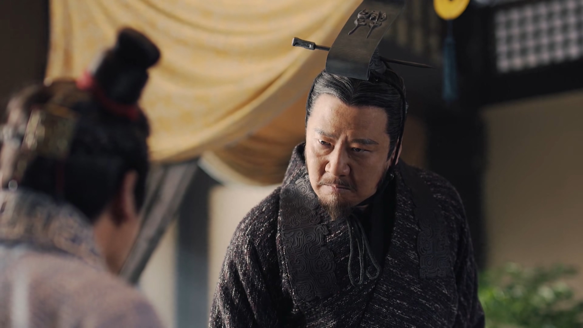 Qin Dynasty Epic (2020)