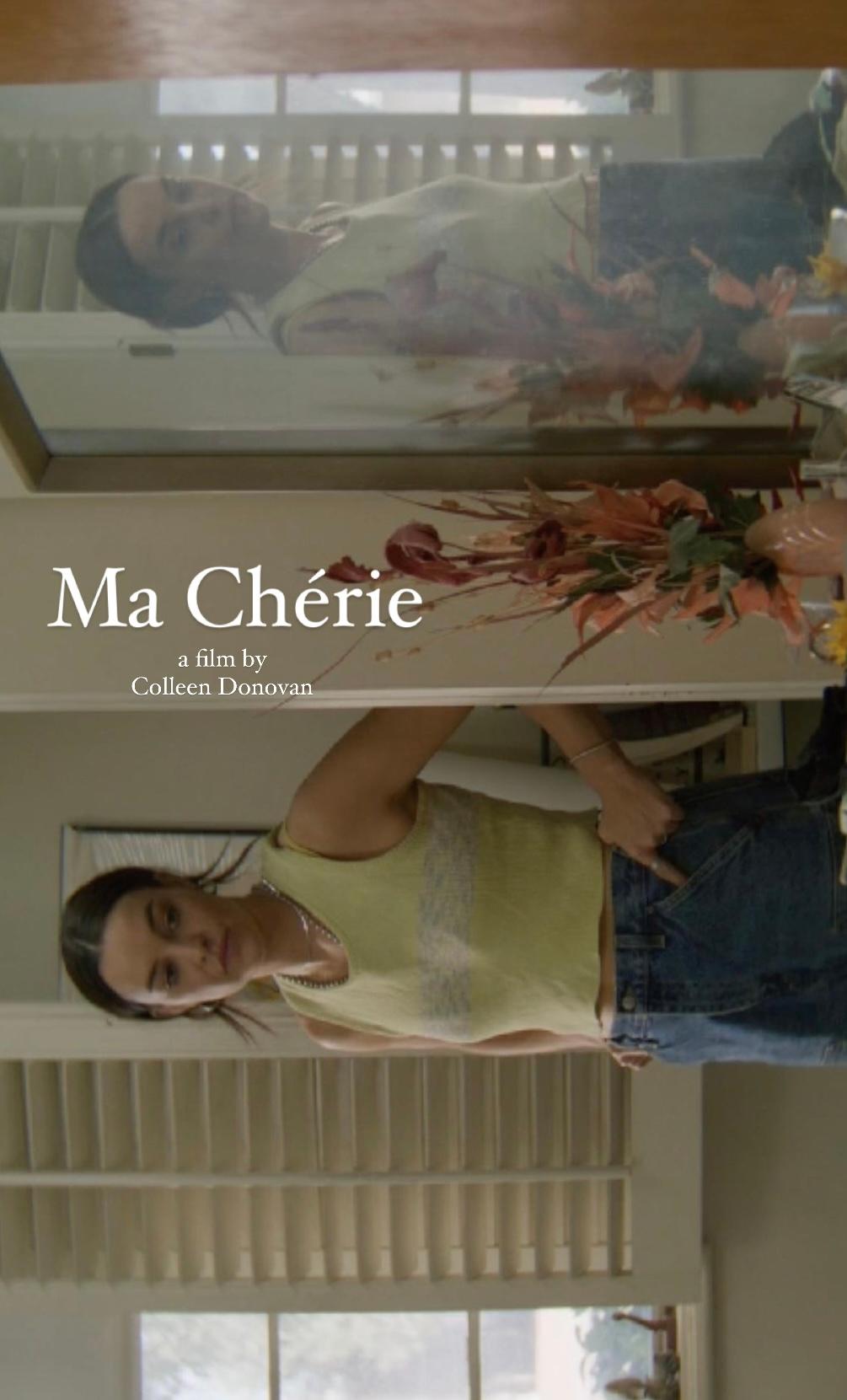 Ma Chérie (2024)