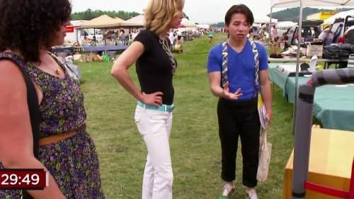 Flea Market Flip (TV Series 2012– ) - Episode list - IMDb