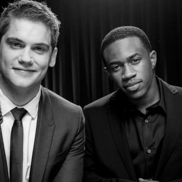 Mkto Classic Album Cover