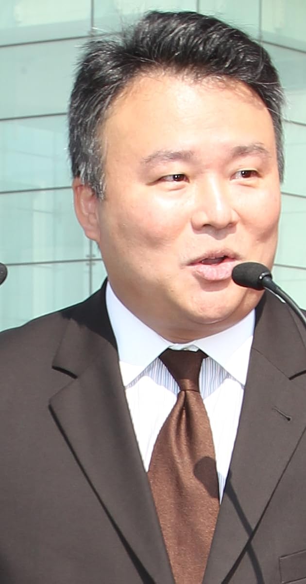 David W. Chien - IMDb