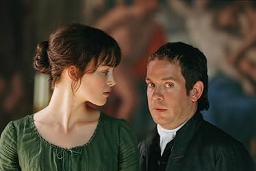 Pride & Prejudice (2005) - IMDb