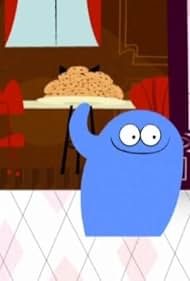 "Gli Amici Immaginari di casa Foster" Go Goo Go (Episodio TV 2005) - IMDb