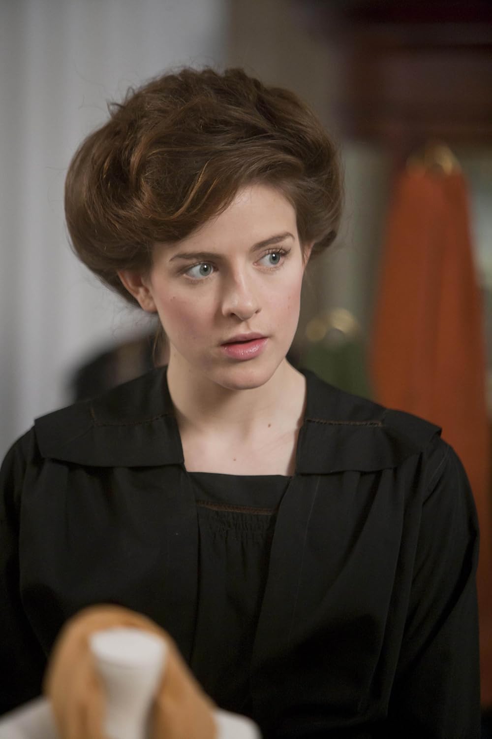 Aisling Loftus Aisling Loftus