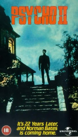Psycho II (1983)