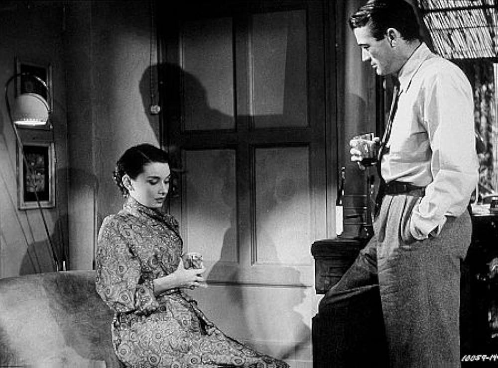 Roman Holiday (1953)