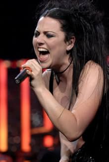 Amy Lee - IMDb