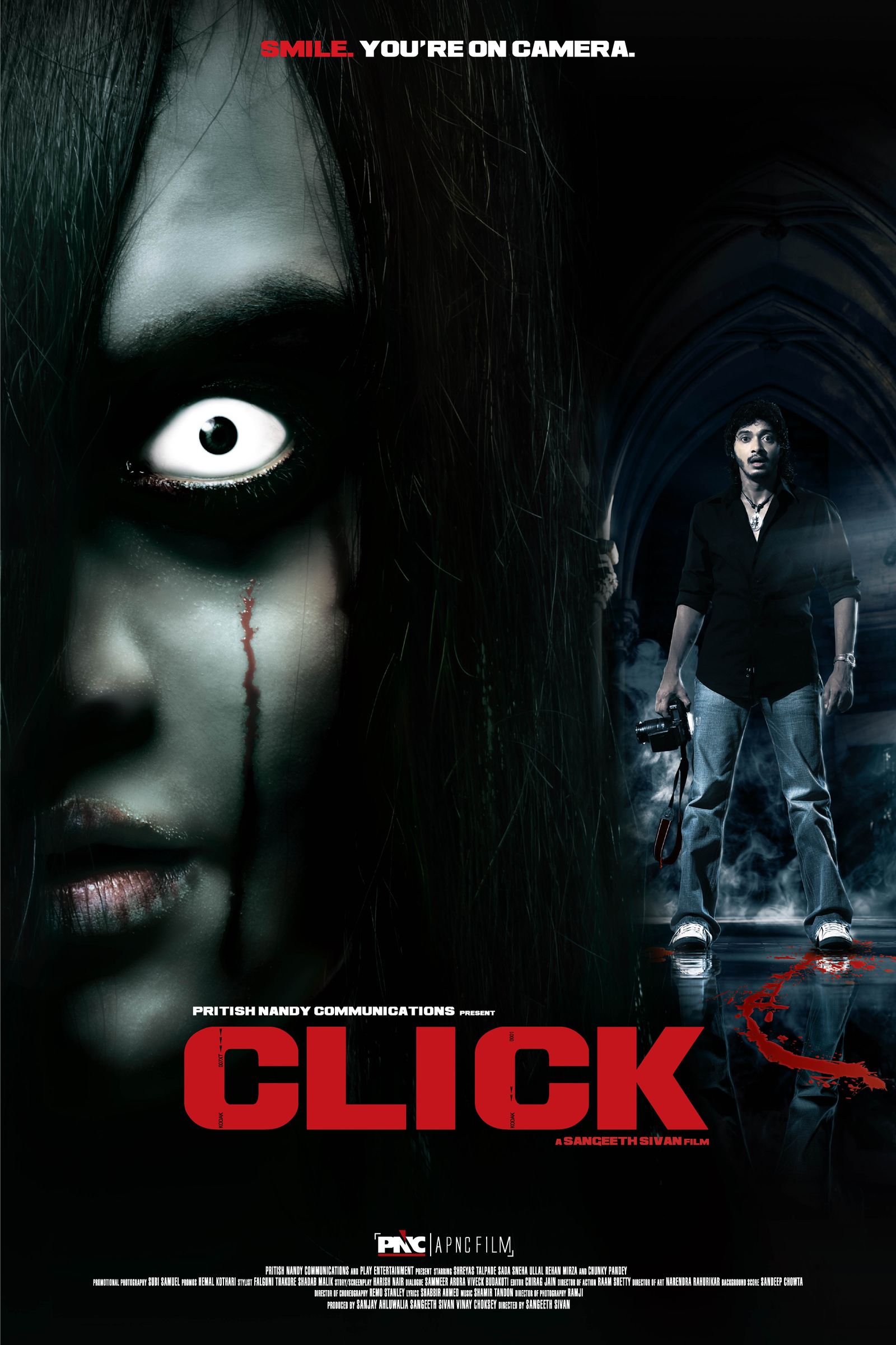 Click (2010)