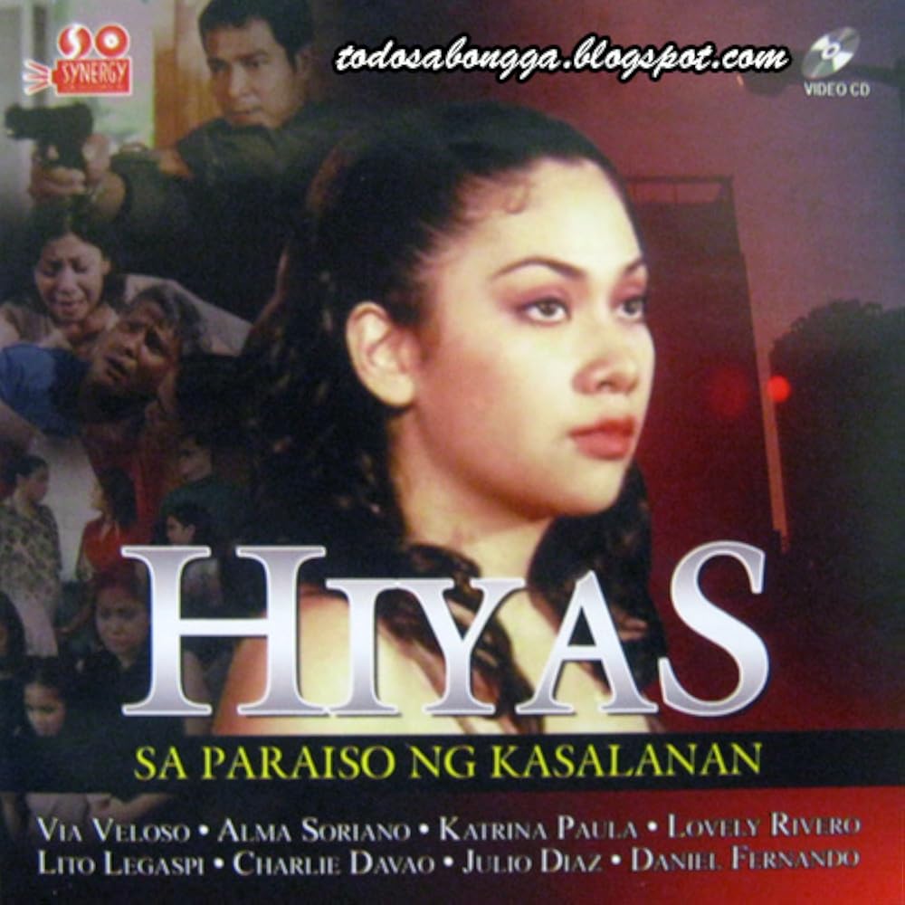 Hiyas... sa paraiso ng kasalanan (2001)