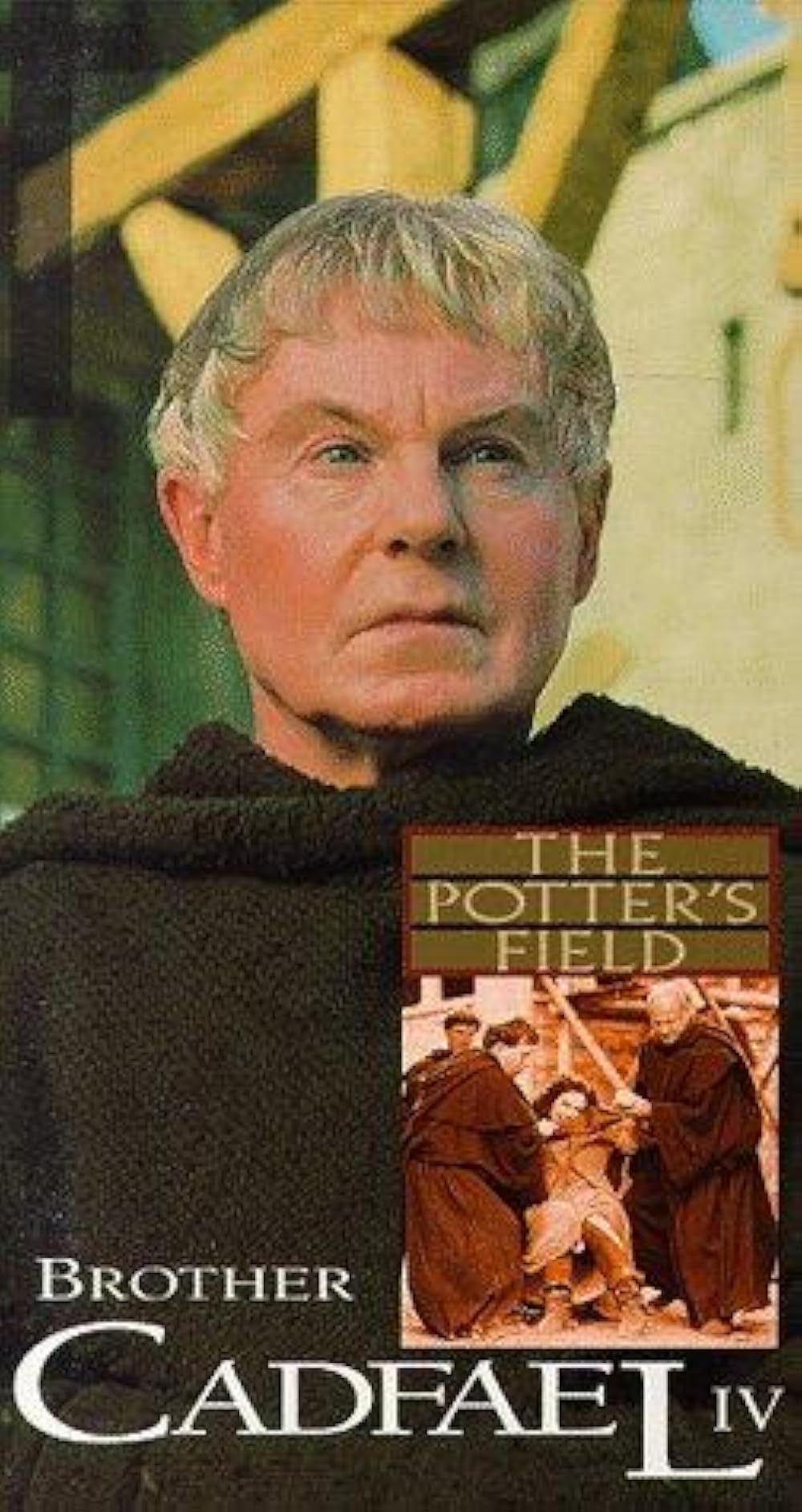 Mystery!: Cadfael (1994)
