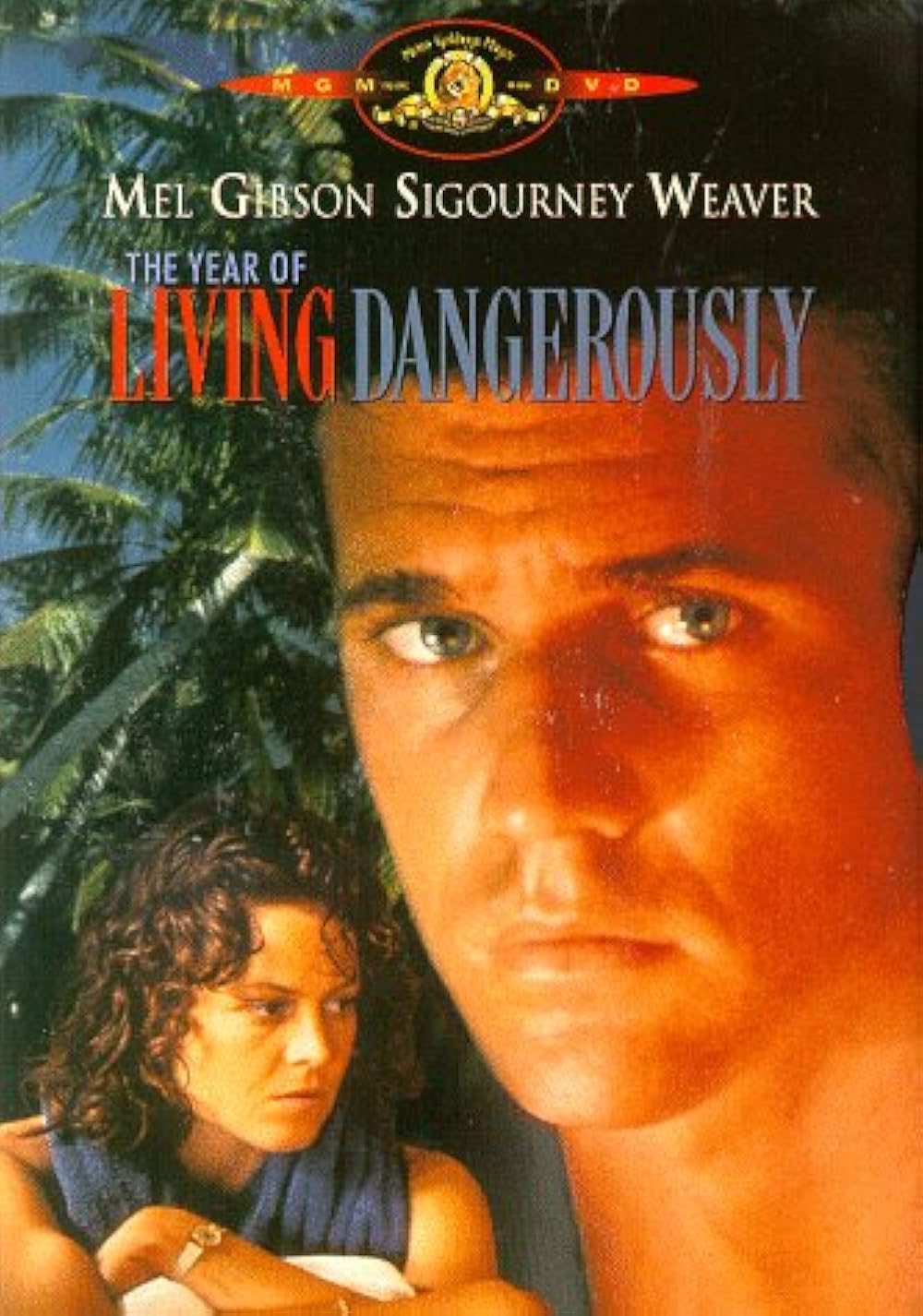 The Year of Living Dangerously (1982)
