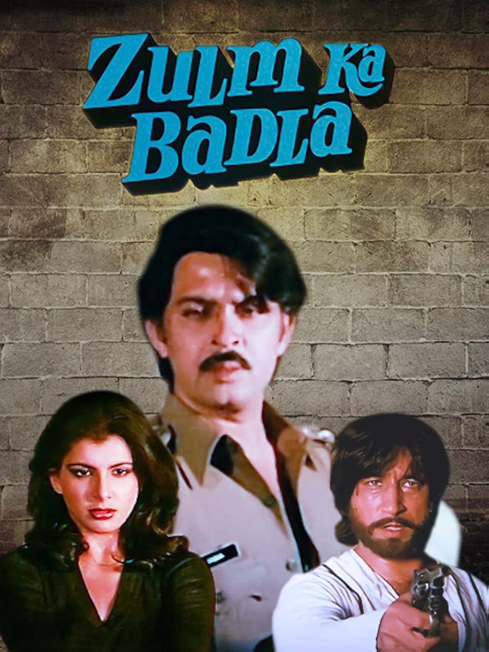 Zulm Ka Badla (1985) - News - IMDb