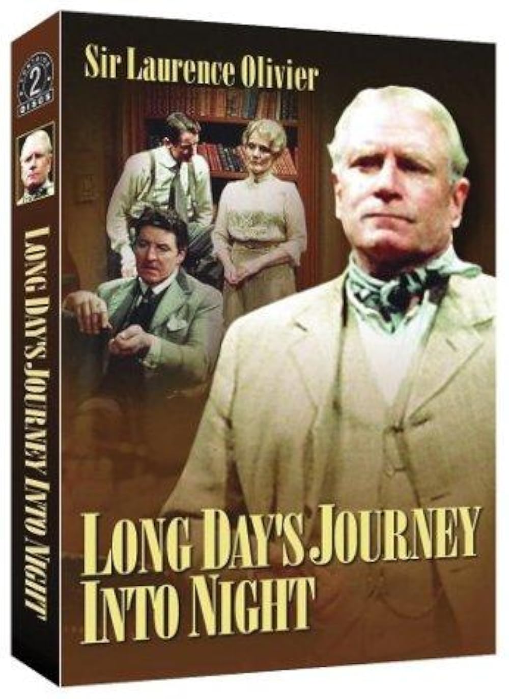 Long Day's Journey Into Night (1973)