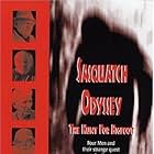 Sasquatch Odyssey: The Hunt for Bigfoot (TV Movie 1999) - IMDb