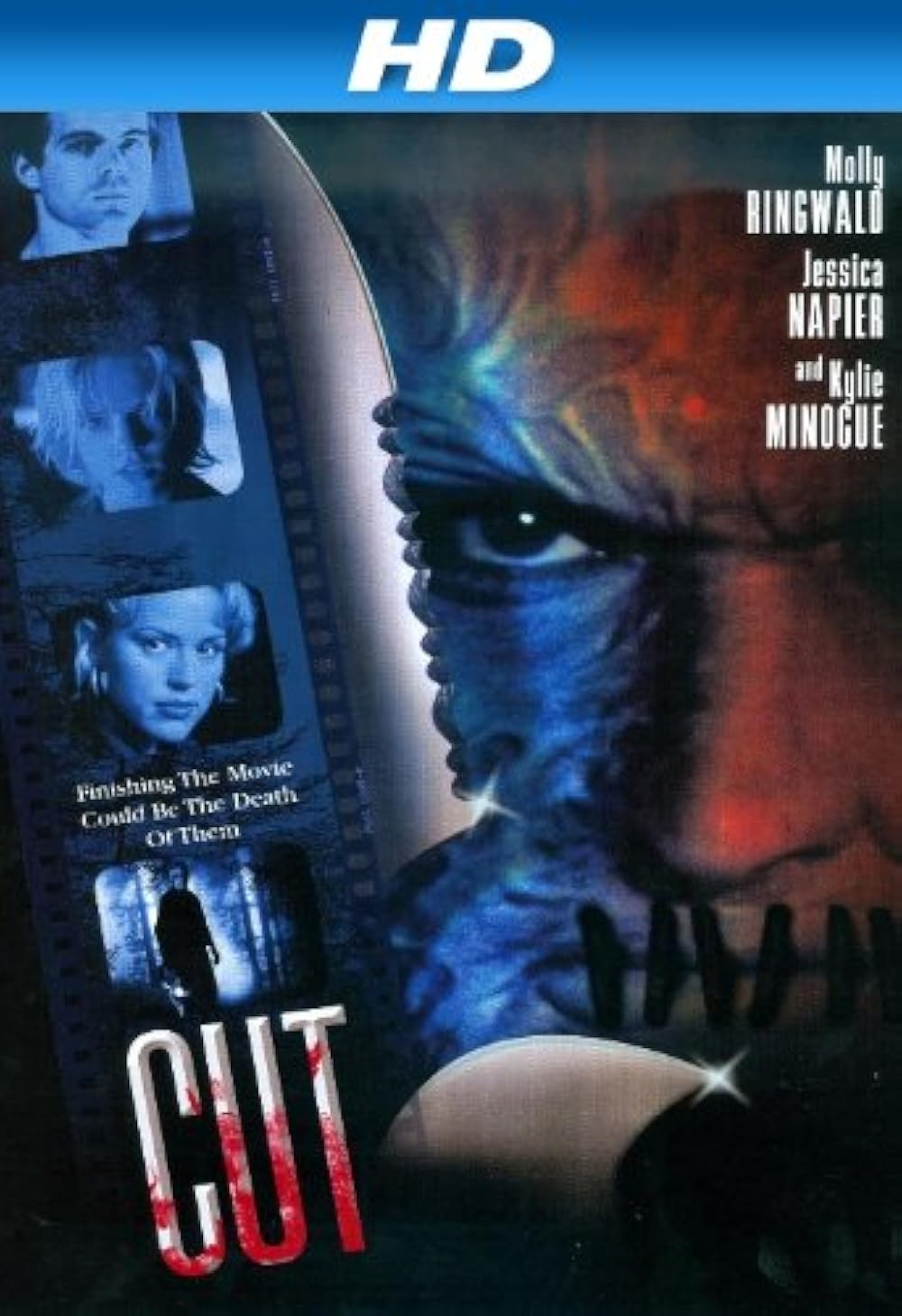 Cut 2000 cut-2000