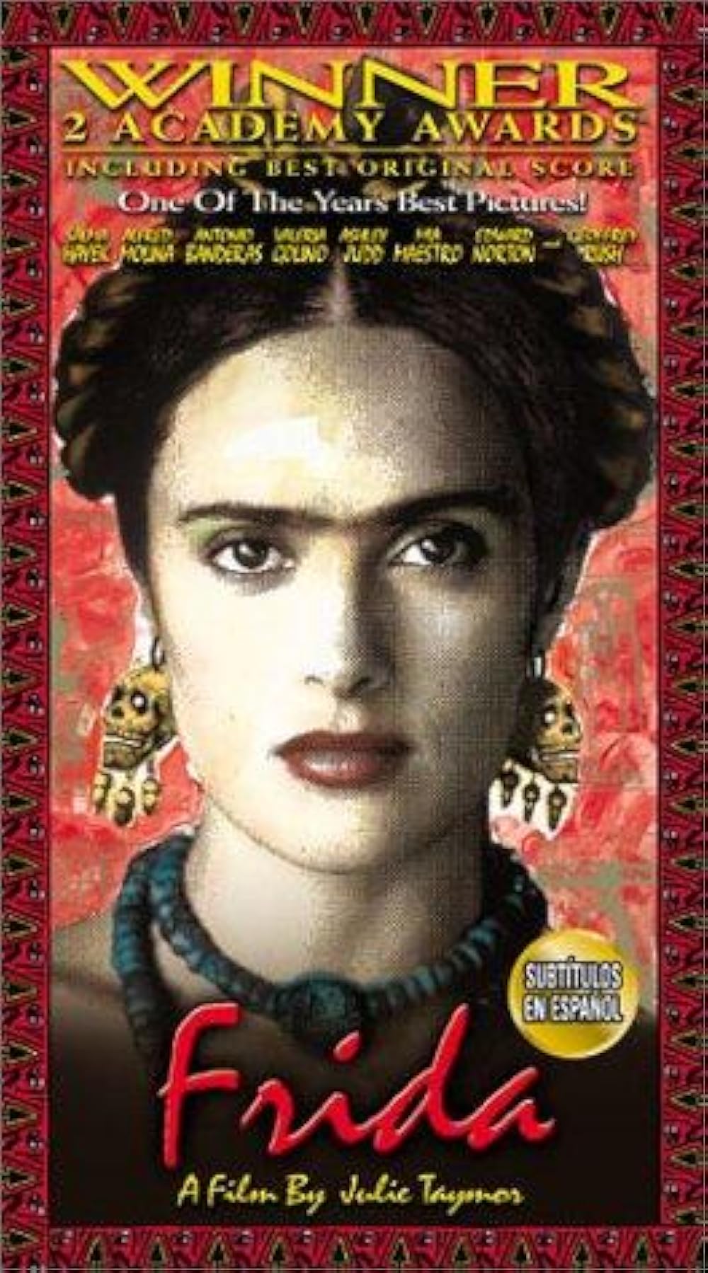 Frida (2002)