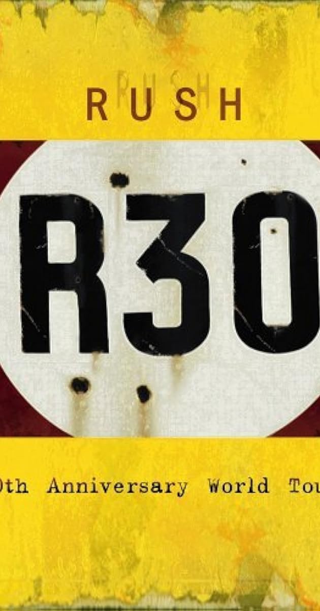 Rush: R30 (TV Movie 2005) - Plot Summary - IMDb