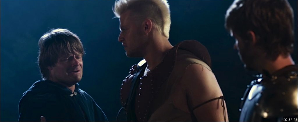 Knights of Badassdom (2013)