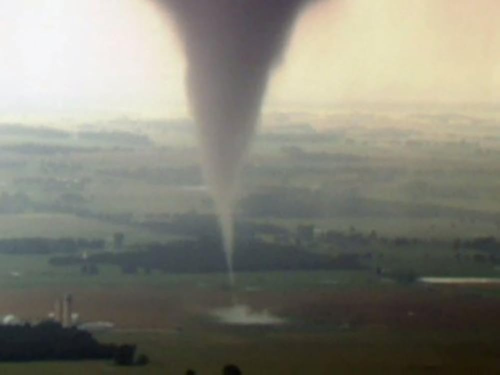  Raging Planet Tornado TV Episode 1997 IMDb