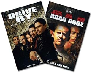 Road Dogz (2002) - IMDb