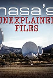 NASA's Unexplained Files (TV Series 2012– ) - IMDb