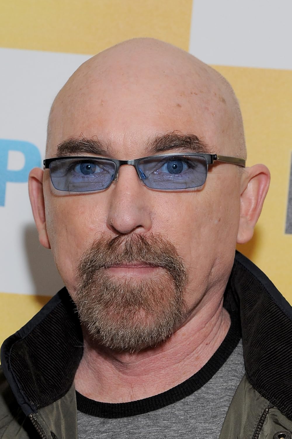 Jackie Earle Haley