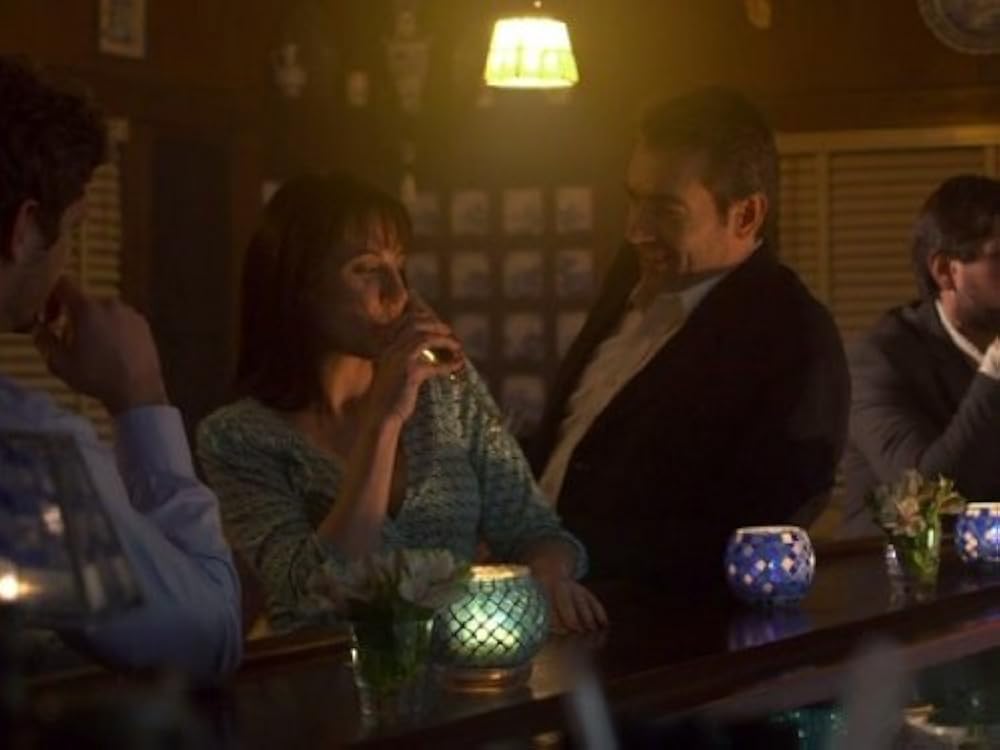 Scorned: Love Kills (2012)