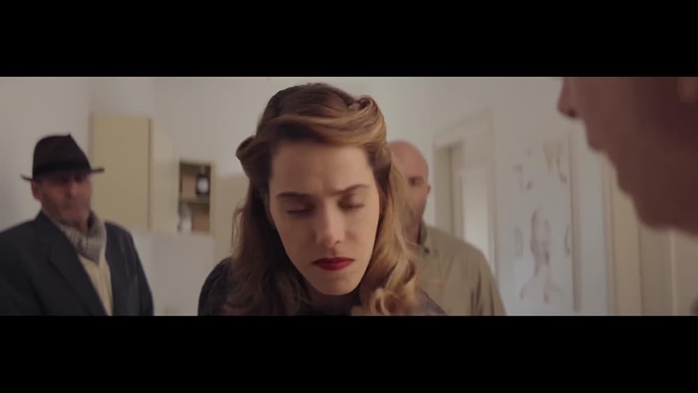 2025 ShowReel - Demo | IMDb