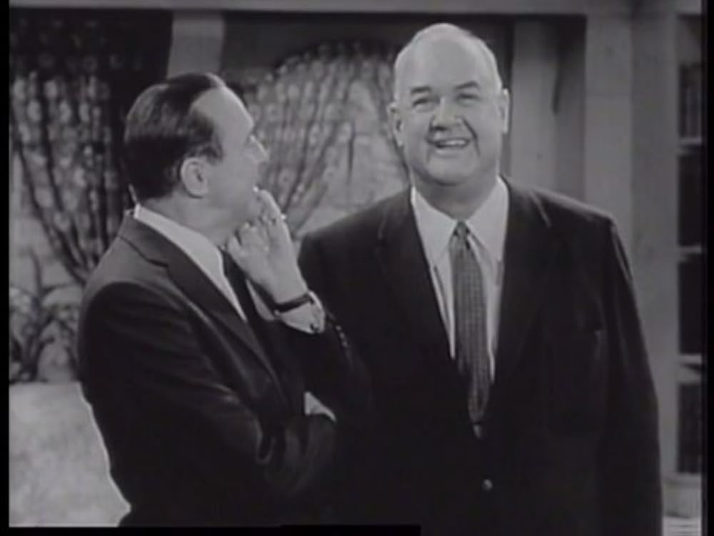 "The Jack Benny Program" Premiere Show (TV Episode 1950) - IMDb