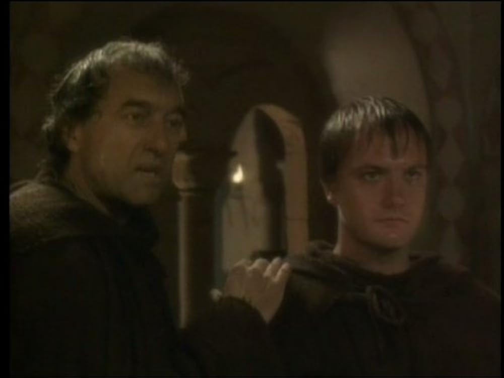 "Mystery!: Cadfael" The Holy Thief (TV Episode 1998) - IMDb