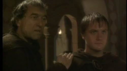 Mystery!: Cadfael (TV Series 1994–1998) - Episode list - IMDb