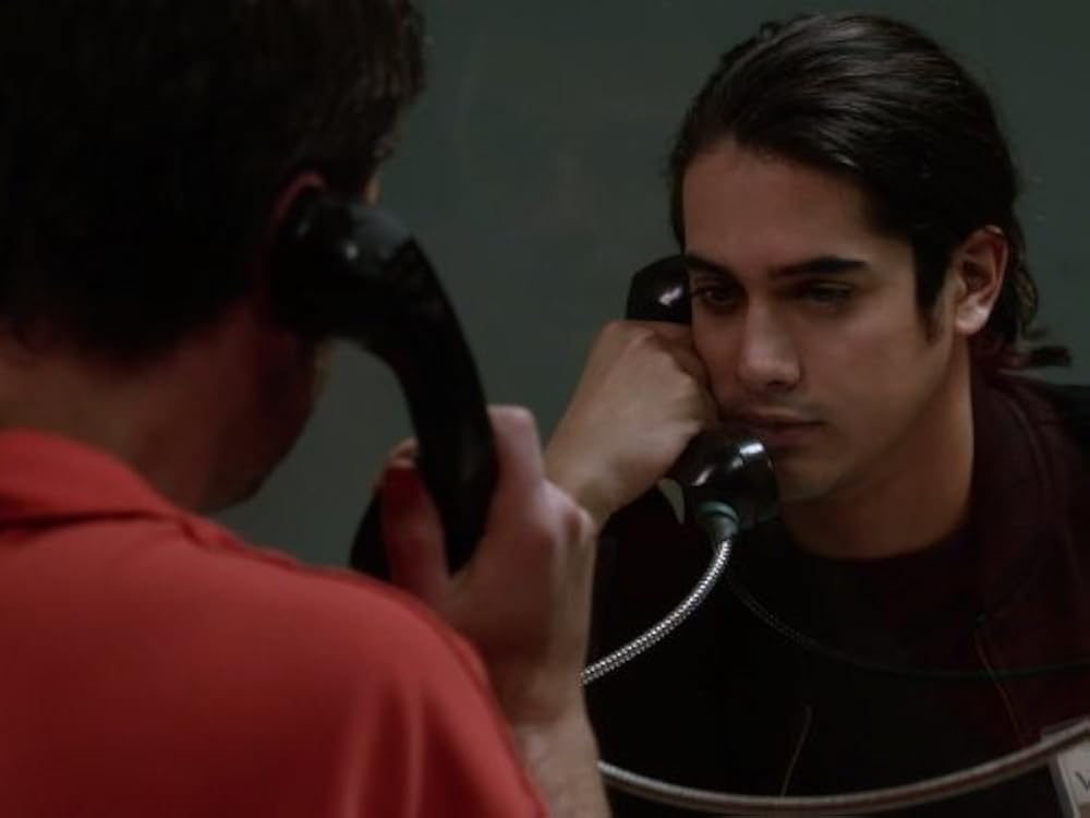 Twisted A Tale Of Two Confessions TV Episode 2014 IMDb twisted-a-tale-of-two-confessions-tv-episode-2014-imdb