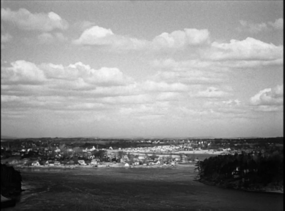 The Whistle at Eaton Falls (1951)